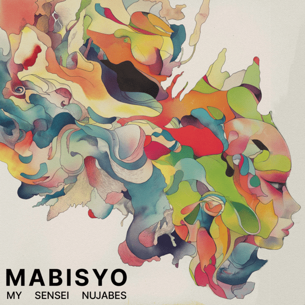 My Sensei Nujabes by Mabisyo (Album; No Problema; NOP-426): Reviews, Ratings, Credits, Song list ...