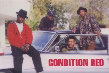Condition Red Albums: songs, discography, biography, and listening ...