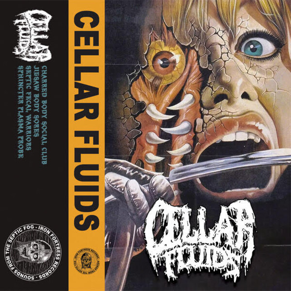 Cellar Fluids Albums: songs, discography, biography, and listening ...