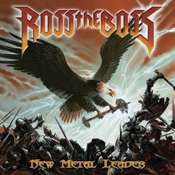 Ross the Boss Albums: songs, discography, biography, and listening ...