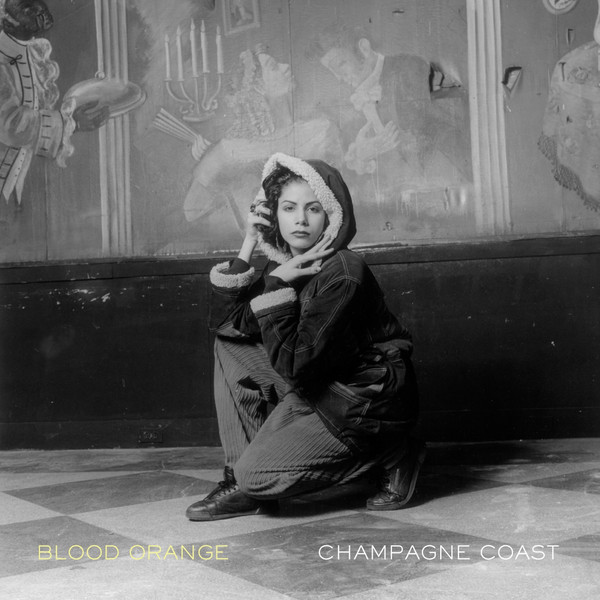 Champagne Coast by Blood Orange (Single, Chillwave): Reviews, Ratings ...