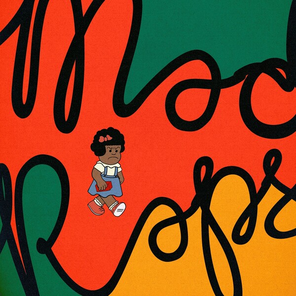 MadRaps by Madlib & Rapsody (EP): Reviews, Ratings, Credits, Song list ...