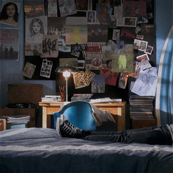 Seth Cohen by Beach Weather (Single): Reviews, Ratings, Credits, Song ...