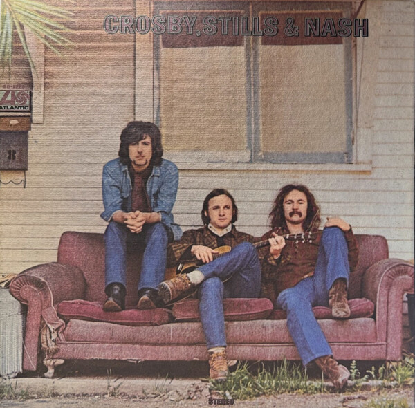 Crosby Stills And Nash Albums Songs Discography Biography And