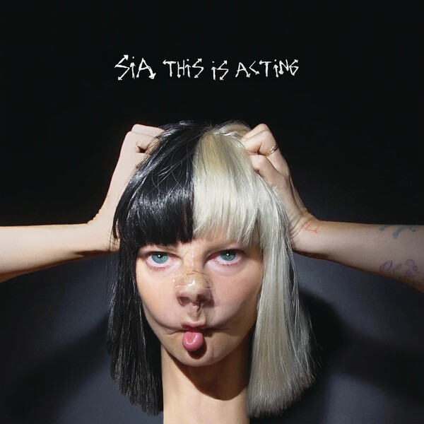 Unstoppable by Sia (Single, Electropop): Reviews, Ratings, Credits ...