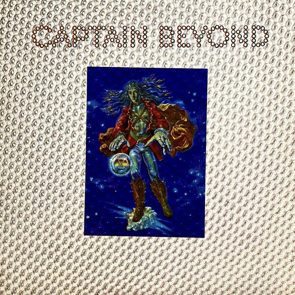 Captain Beyond Albums: songs, discography, biography, and listening ...