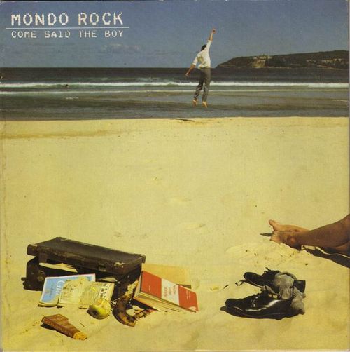 7HO Top 40 Singles - 01 March 1984 - Hobart TAS Australia - Rate Your Music