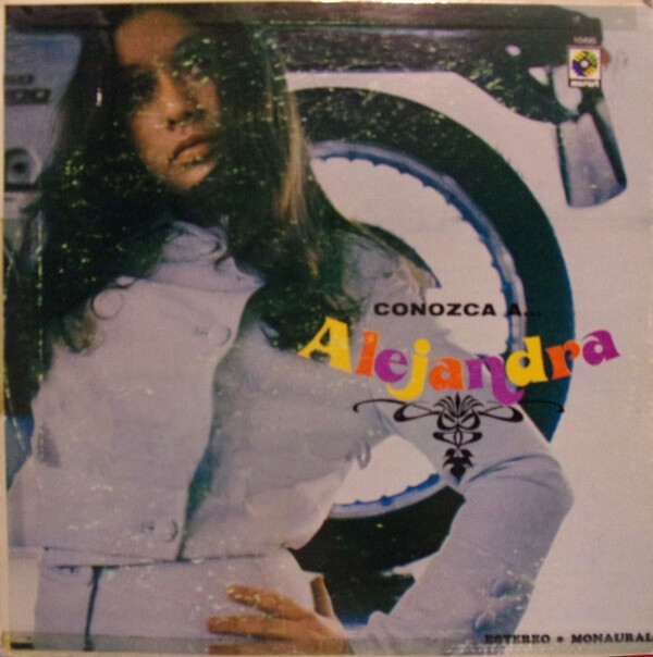 Conozca a Alejandra by Alejandra (Album): Reviews, Ratings, Credits ...