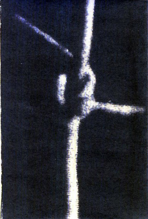 Le silence n'était pas tout-à-fait calme by Sebastian Gandera (Album ...