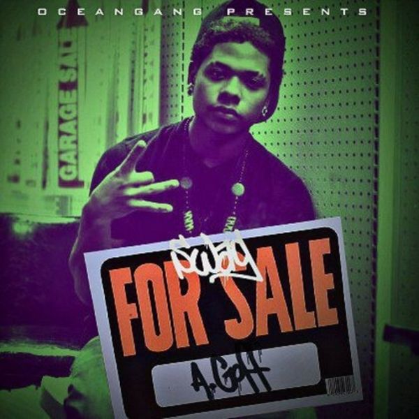 Swag for Sale by AGoff (Mixtape, Trap): Reviews, Ratings, Credits, Song ...
