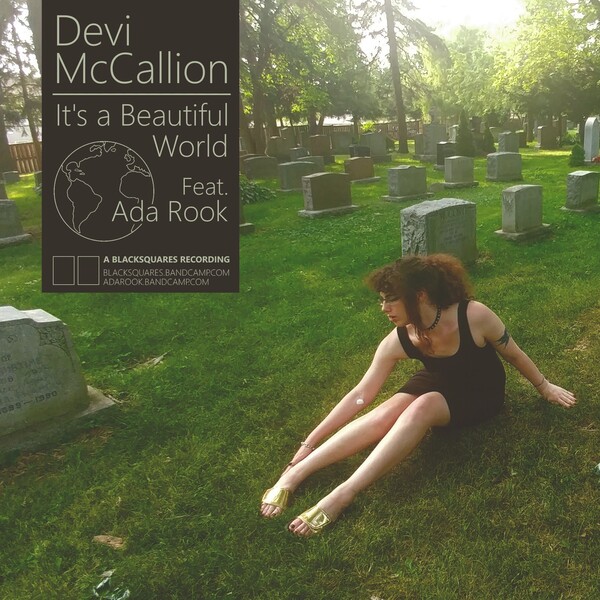 Devi McCallion Albums: songs, discography, biography, and listening ...