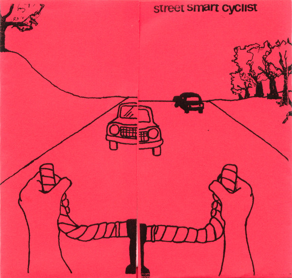 Demo by Street Smart Cyclist (Additional release, Midwest Emo): Reviews ...
