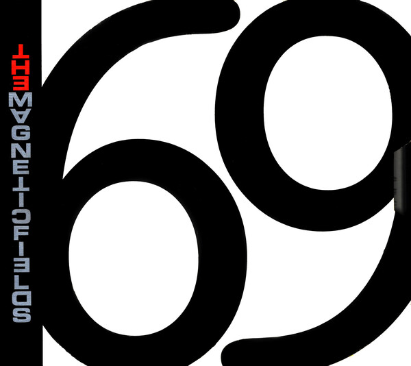 69 Love Songs by The Magnetic Fields (Album, Indie Pop): Reviews ...