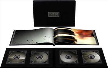 CD/LP Box Sets and Limited Editions in my collections - [Work in ...