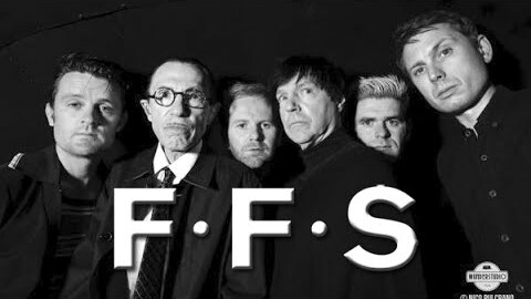 Franz Ferdinand and Sparks 2015 Tour Highlights by FFS (Video): Reviews ...