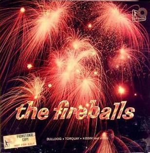 The Fireballs by The Fireballs (Album, Surf Rock): Reviews, Ratings ...