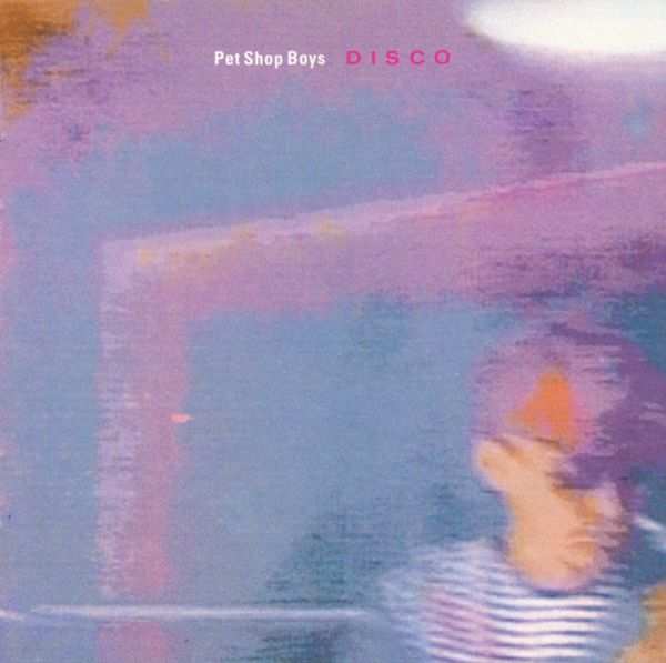Disco by Pet Shop Boys (Album, Synthpop): Reviews, Ratings, Credits ...