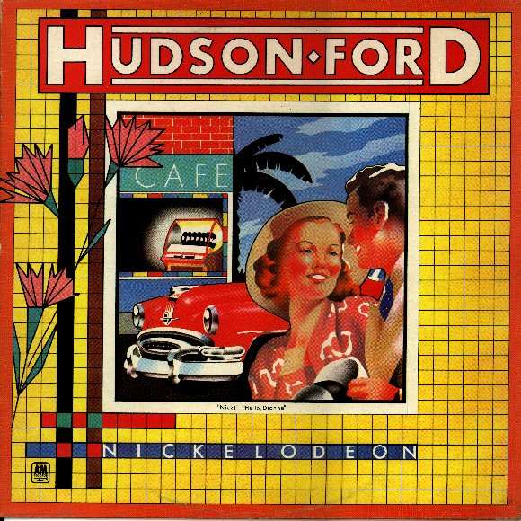 Hudson-Ford Albums: songs, discography, biography, and listening guide ...