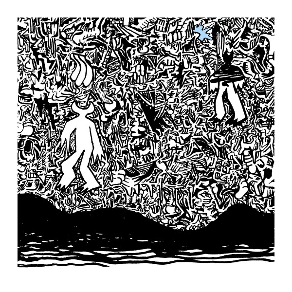 Snow as a Metaphor for Death by SENTRIES (Album, Noise Rock): Reviews ...