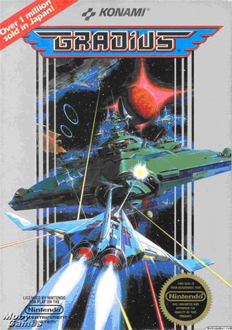 Top 5 Favorite Nintendo Games of 1986 - Rate Your Music