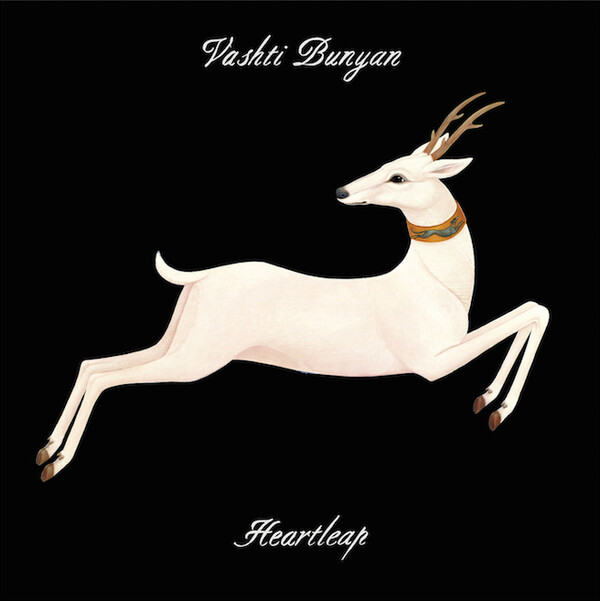 Reviews of Heartleap by Vashti Bunyan (Album, Chamber Folk) [Page 2 ...