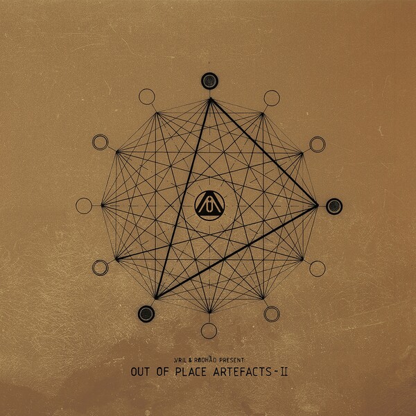 Vril and Rødhåd Present Out of Place Artefacts - II by Out of Place ...