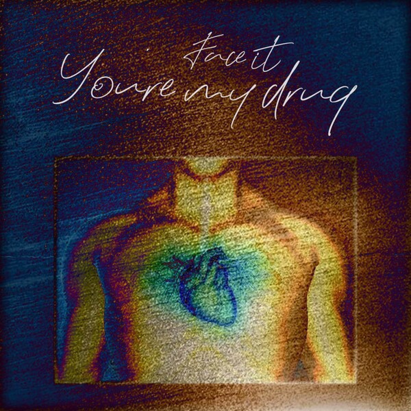 Face It You're My Drug by Mackenzie Earle (Single): Reviews, Ratings ...