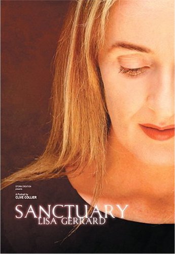Lisa Gerrard Albums: songs, discography, biography, and listening guide ...