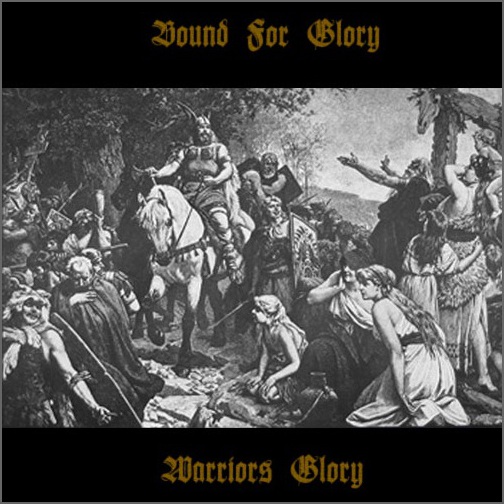 Bound for Glory Albums: songs, discography, biography, and listening ...