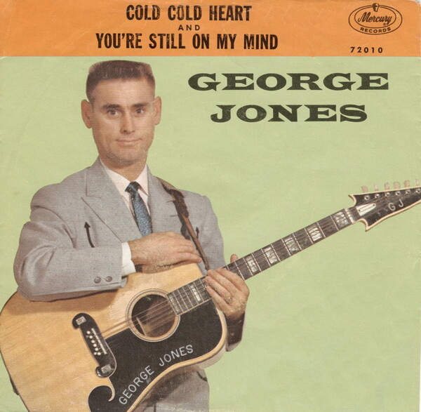 Cold heart country song store