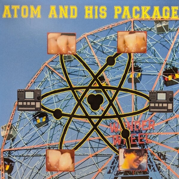 Punk Rock Academy by Atom and His Package (Single, Synth Punk): Reviews ...
