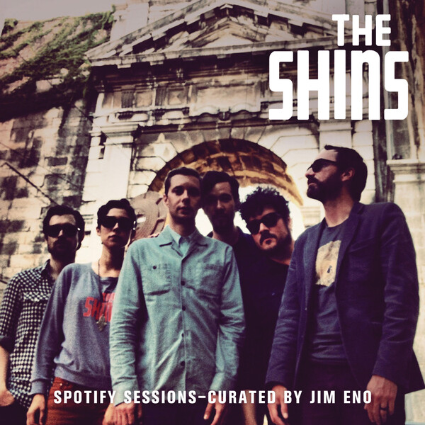 The Shins Albums: songs, discography, biography, and listening guide ...