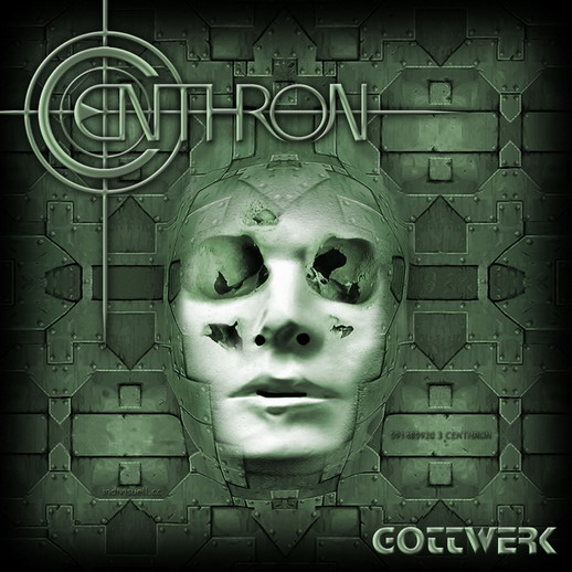 Gottwerk by Centhron (Album, Aggrotech): Reviews, Ratings, Credits ...
