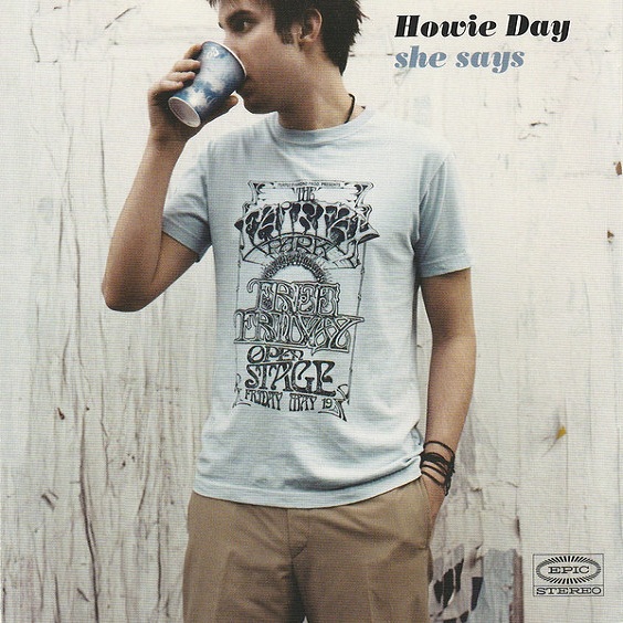 Howie Day Albums: songs, discography, biography, and listening guide ...