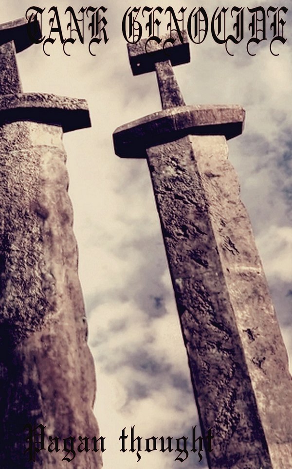 Tank Genocide Albums: songs, discography, biography, and listening ...