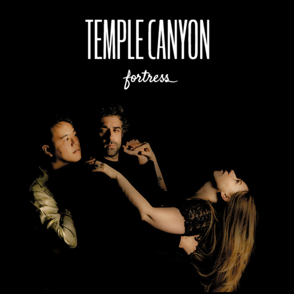 Fortress by Temple Canyon (Album): Reviews, Ratings, Credits, Song list ...