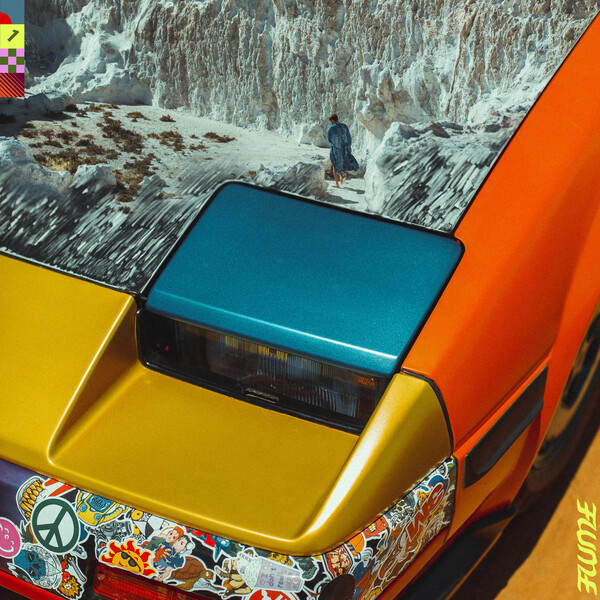 Flume Albums: songs, discography, biography, and listening guide - Rate ...