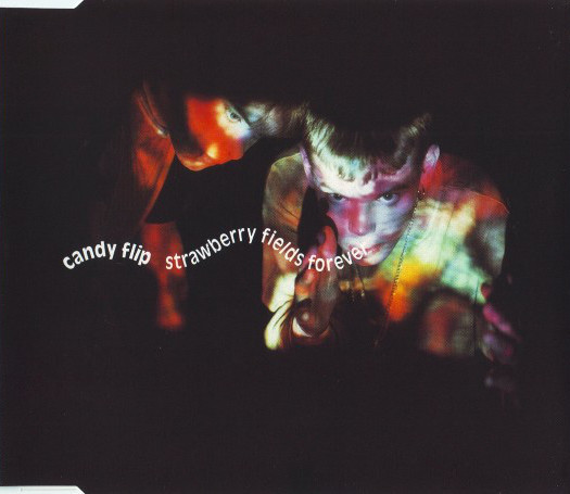 Candy Flip - Strawberry Fields Forever - Lyrics and ratings - Rate Your ...