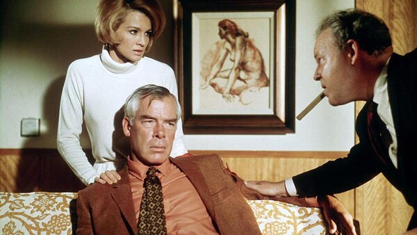 1967 Films Ranked - Rate Your Music
