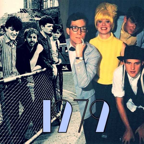1979 : My Top 15 Albums - Rate Your Music