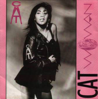 Catwoman by Cat Glover (Single, Pop Rap): Reviews, Ratings, Credits ...