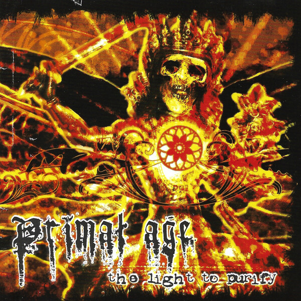 The Light to Purify by Primal Age (Album, Metalcore): Reviews, Ratings ...
