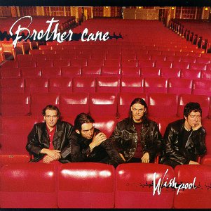 Wishpool by Brother Cane (Album, Alternative Rock): Reviews, Ratings ...