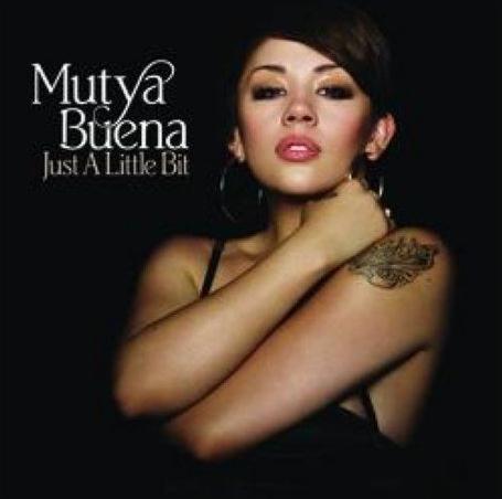 Just a Little Bit by Mutya Buena (Single): Reviews, Ratings, Credits ...