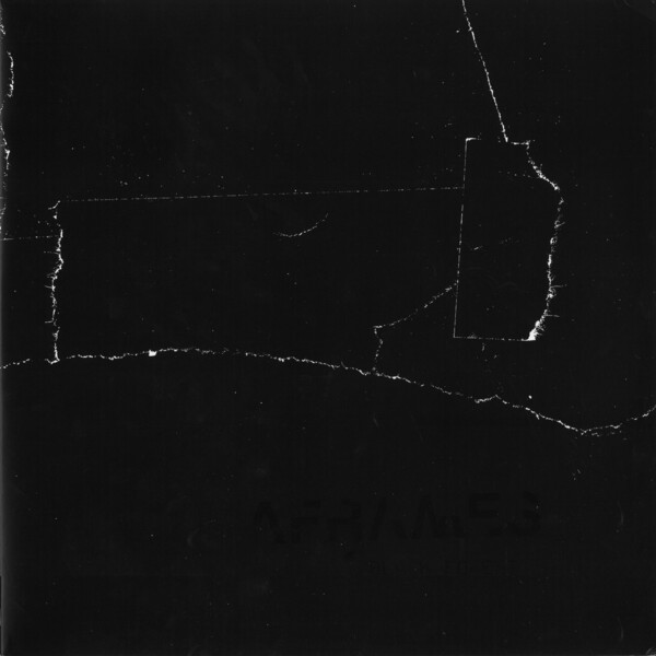 Black Forest by A Frames (Album; Sub Pop; SP 668): Reviews, Ratings, Credits, Song list - Rate ...