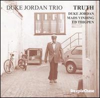 Truth by Duke Jordan Trio (Album): Reviews, Ratings, Credits, Song list ...