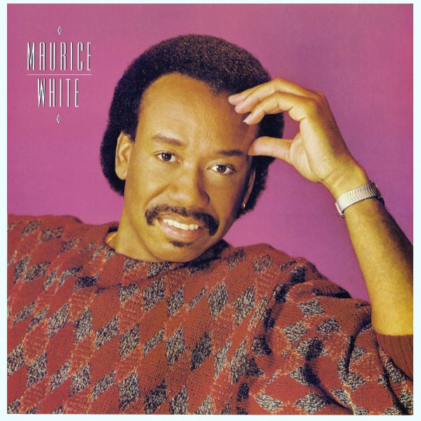 Maurice White Albums: songs, discography, biography, and listening ...