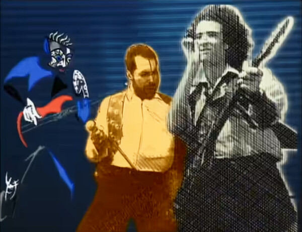 Innuendo by Queen (Music video, Progressive Rock): Reviews, Ratings ...