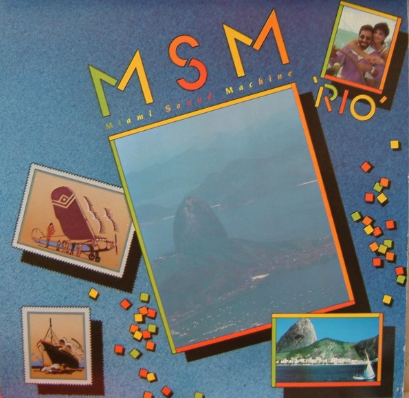 Rio by Miami Sound Machine (Album, Latin Pop): Reviews, Ratings ...