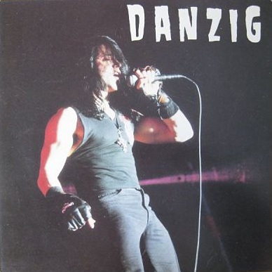 The Glorious Past by Danzig (Bootleg): Reviews, Ratings, Credits, Song ...